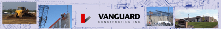 Vanguard Construction, Inc. - Vanguard Construction, Inc.